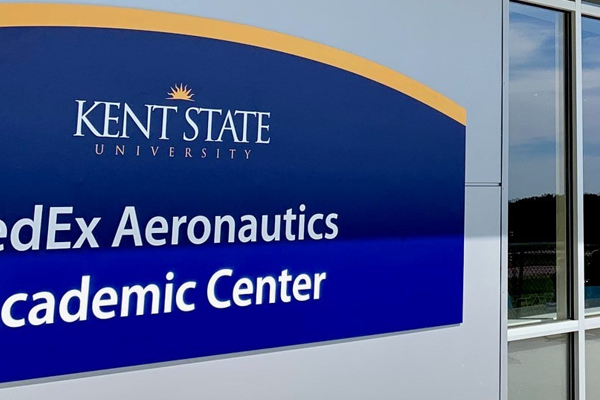 College of Aeronautics & Engineering | Kent State University
